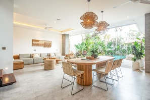 Casa, fumadores | 4 quartos 