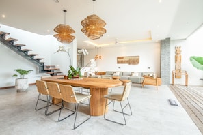 Casa, fumadores | 4 quartos 