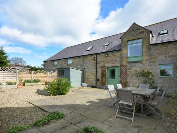 Croft Cottage - Alnwick
