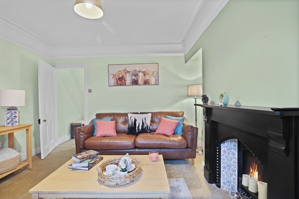 Daisy Cottage - North East Escapes - Corbridge