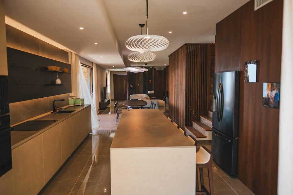 Luxury Villa Saleccia Beach Access Through The Maquis - Cargèse