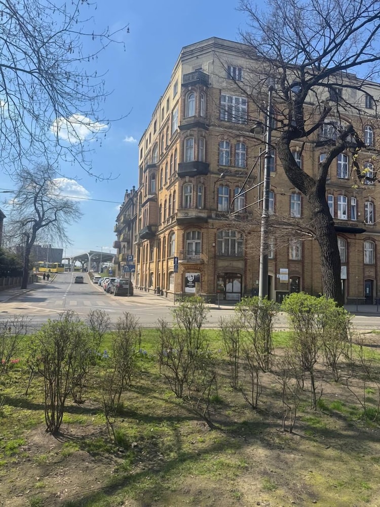 Green Hostel Katowice - Katowice