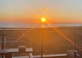 Terrenos do alojamento