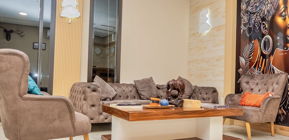 Hotel Golden Plazza Conakry - Conakry