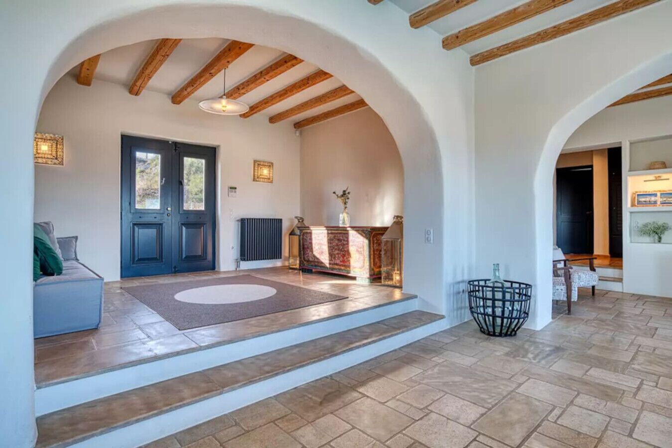 Villa Hestia - Cycladic Aura - Paros
