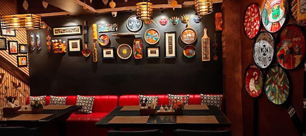 Nilima Palace - Jharkhand