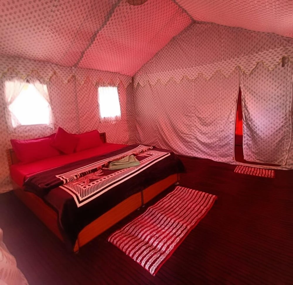 Trekogram Camp - Himachal Pradesh