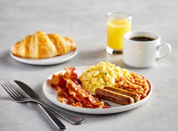 Station Suites - Écosse