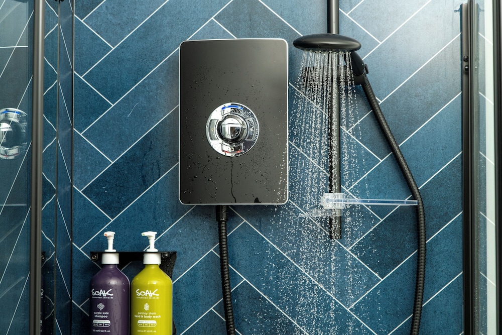 Station Suites - Écosse