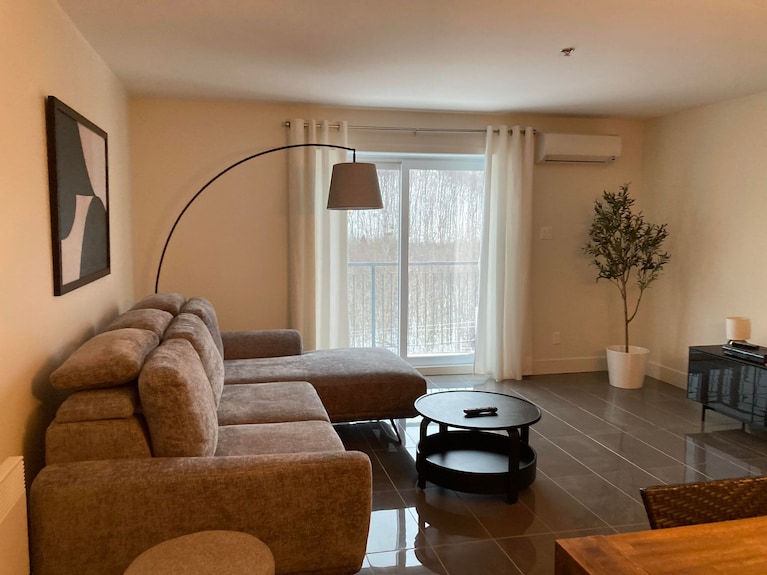 Condo | La Suite - Quebec City