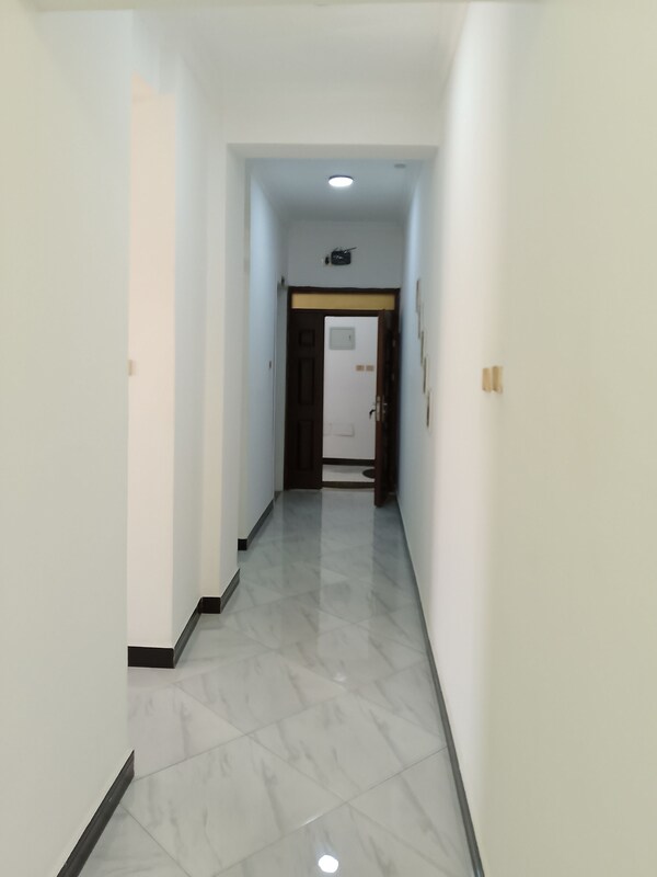 Hidsol Apartment - Addis Ababa