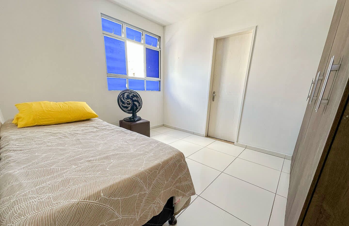 Apartamento Em Natal Perto De Ponta Negra - Rio Grande do Norte (estado)