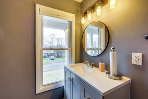 Casa (3 Bedrooms) | Parte interna