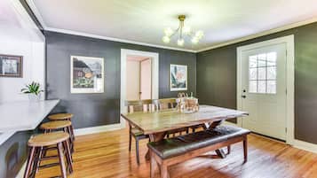 Casa (4 Bedrooms) | Interior