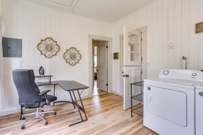 Casa (3 Bedrooms) | Parte interna