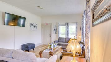 Casa (3 Bedrooms) | Parte interna