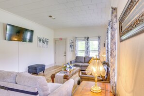 Casa (3 Bedrooms) | Parte interna