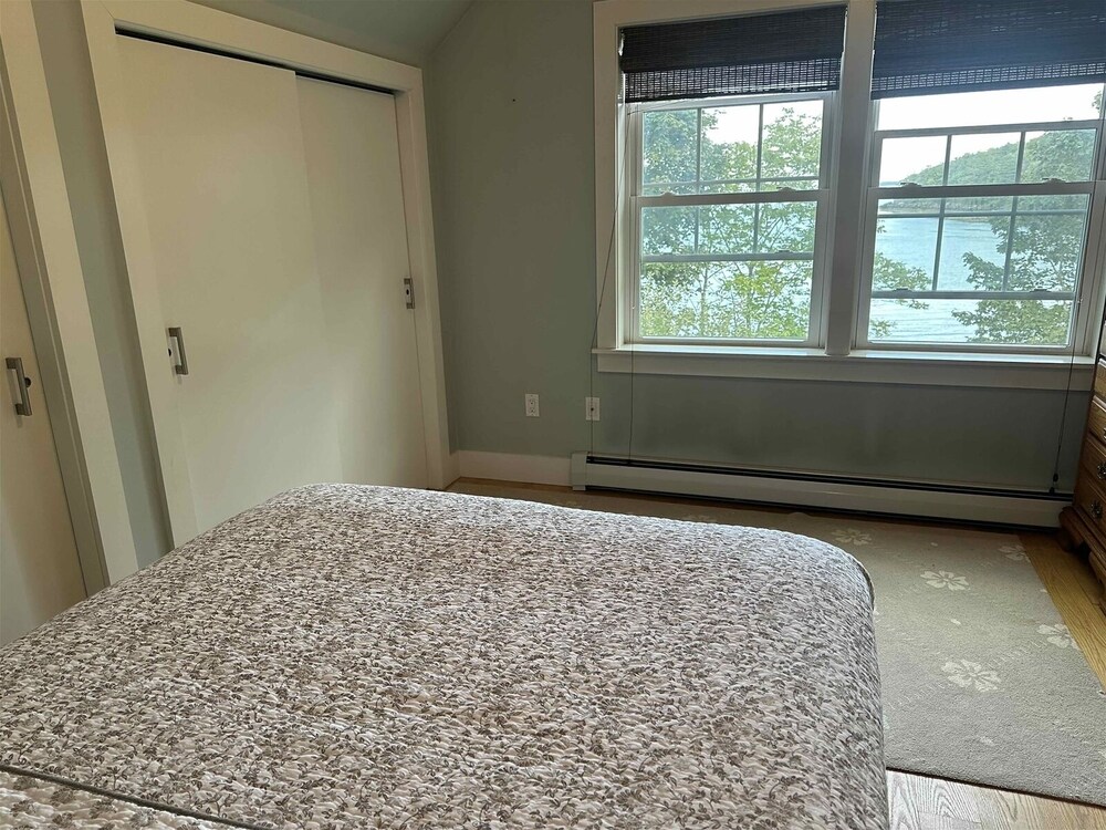 CLAM COVE BEACH COTTAGE- Town of Rockport - Glen Cove | FeWo-direkt