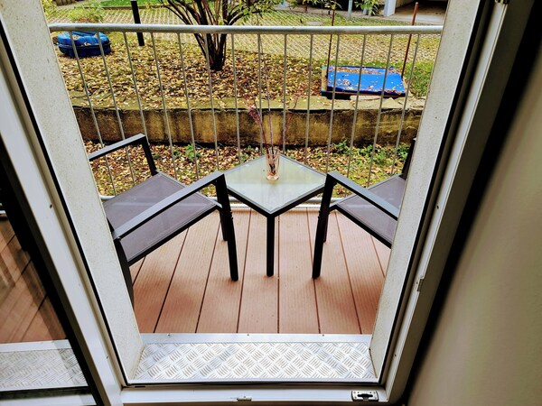 Apartment Alte Schusterei - Freiberg