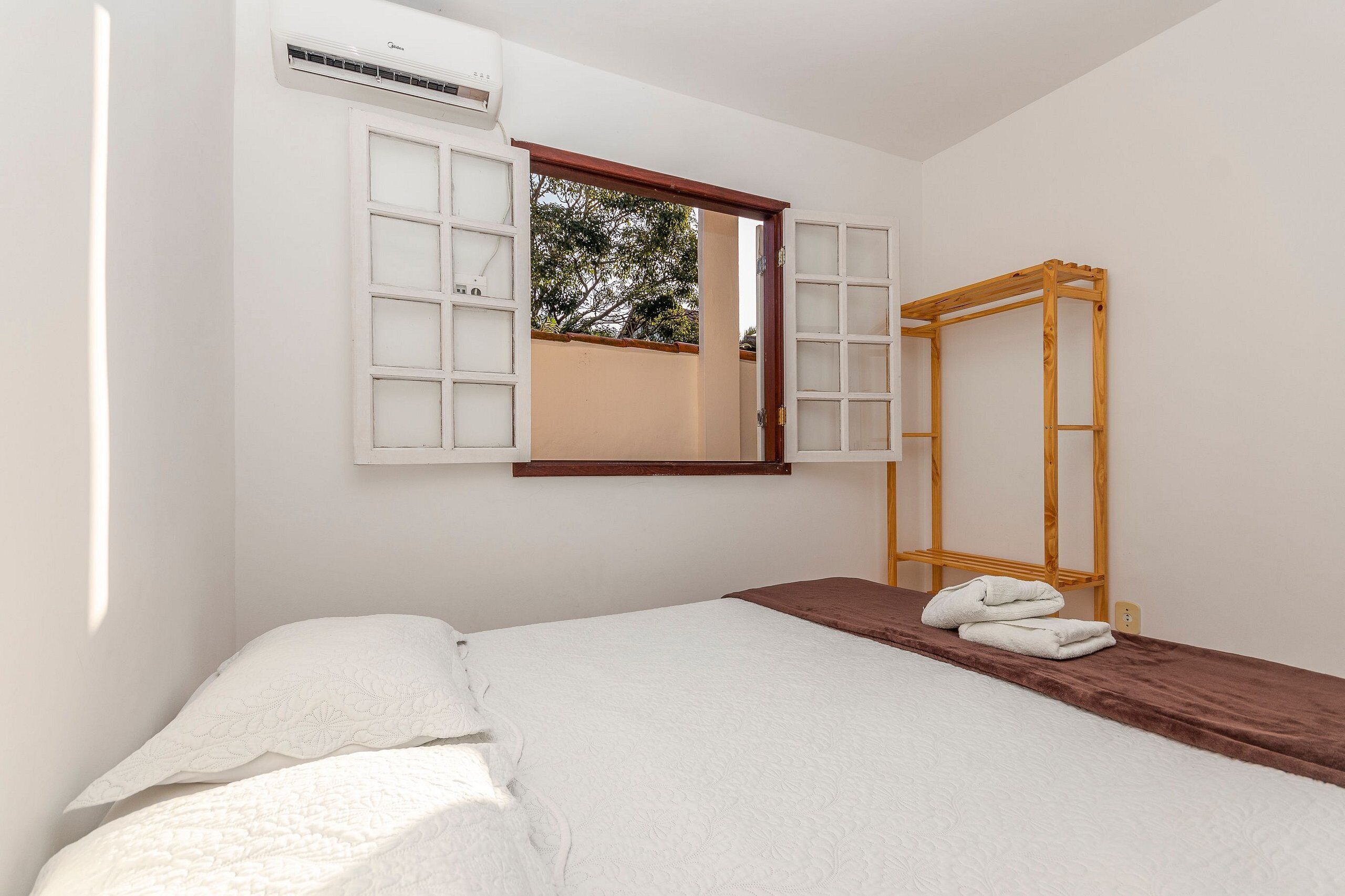 Vila | 6 quartos, individualmente decorados, individualmente mobiliados
