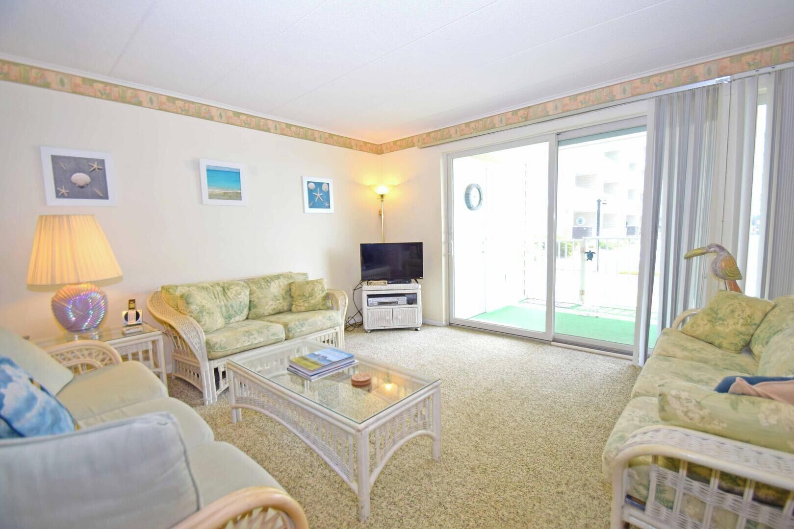 Thunder Island 43b - Ocean City, MD