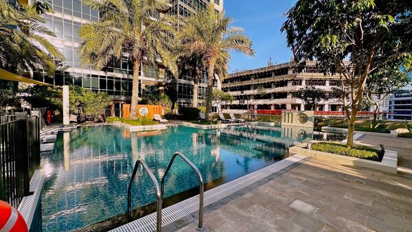 South Ridge - Mint Stay - ドバイ