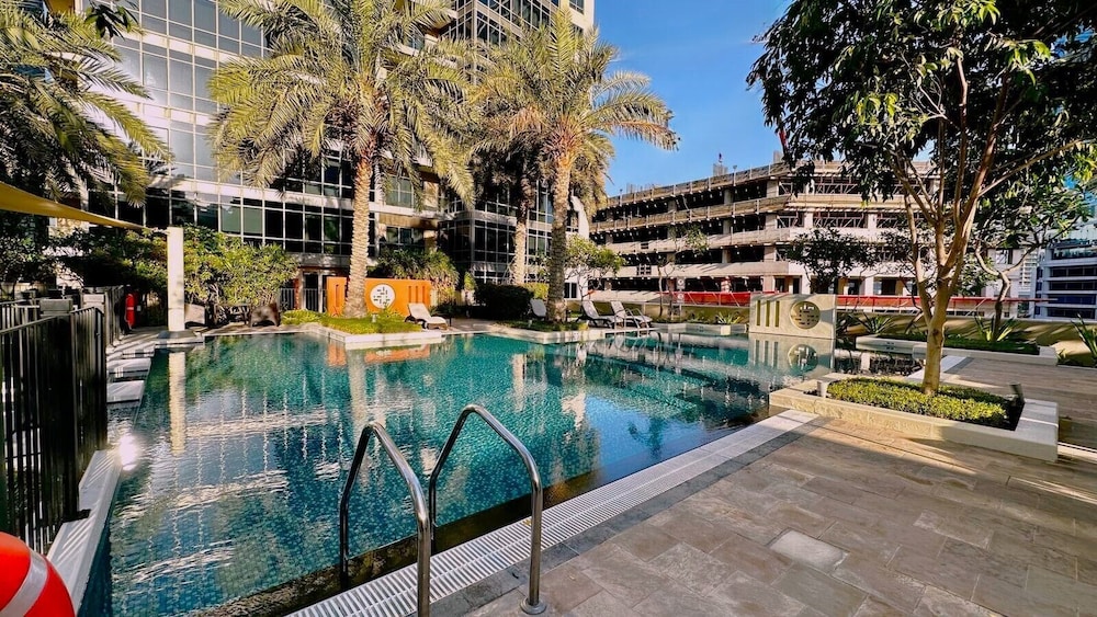 South Ridge - Mint Stay - Dubai