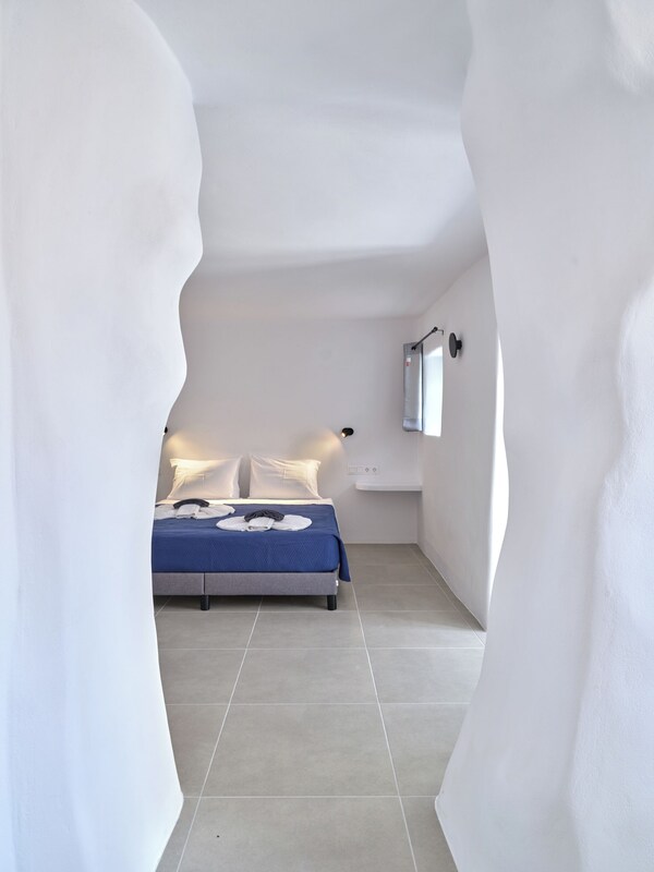 Lefkes Blissful Home - Paros