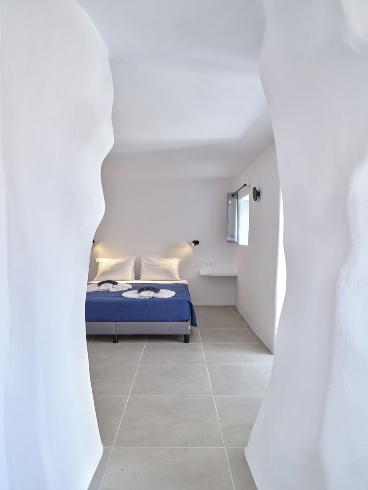 Lefkes Blissful Home - Paros