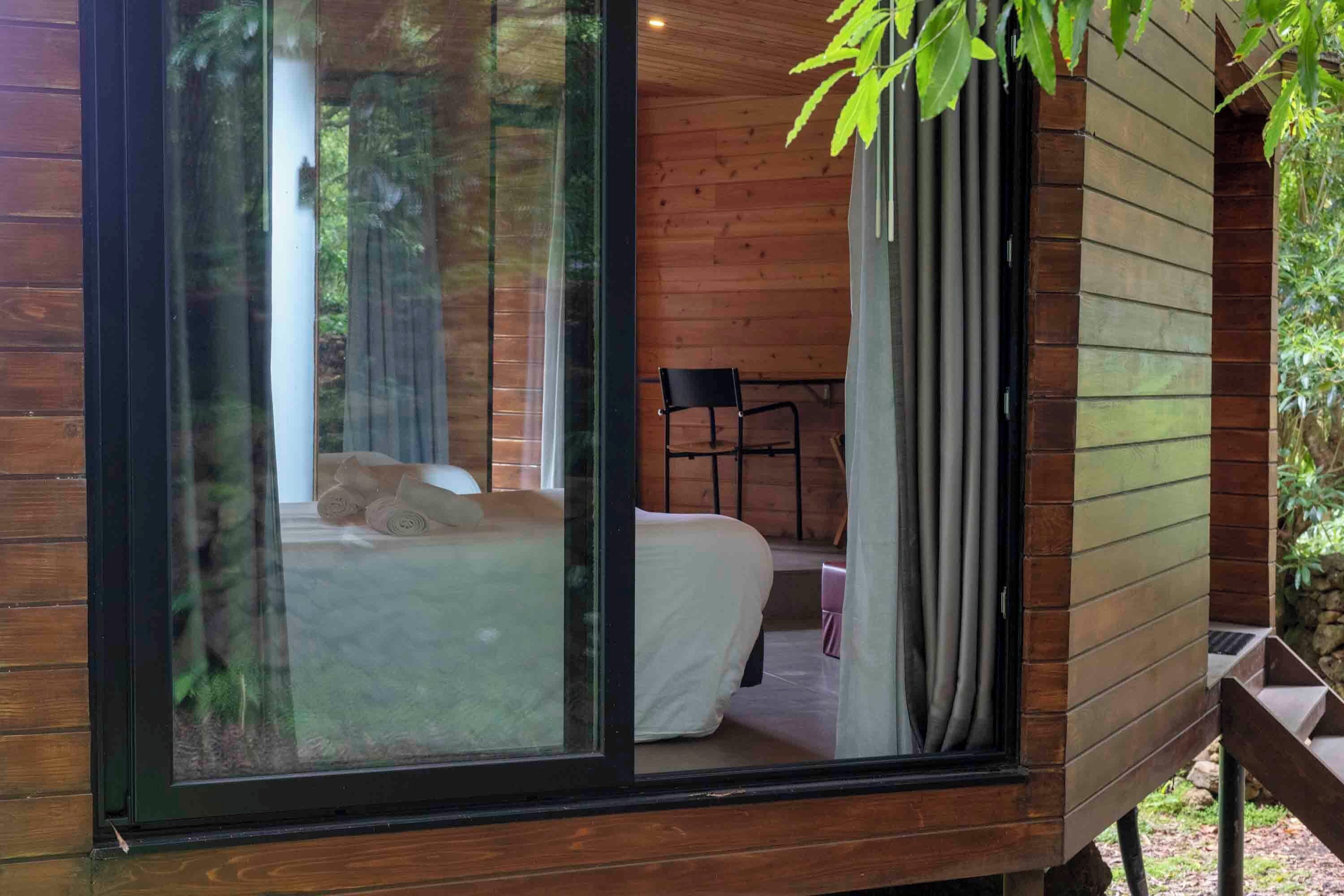 (Lodge Vista Floresta) - Azores