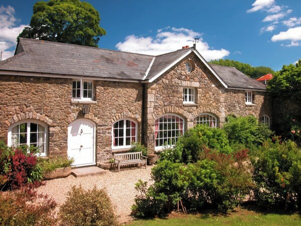 The Coach House - Dartmoor Forest