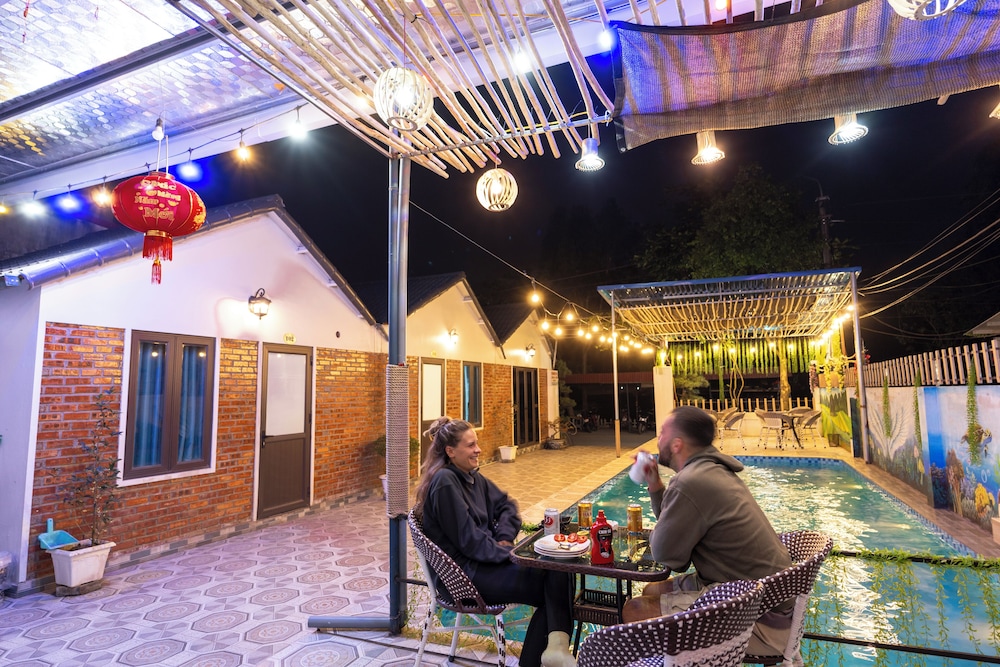 Family Homestay Mountain Flower - Tam Điệp