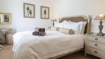 Casa de Campo | 2 quartos, com decoração personalizada, com mobília individualizada