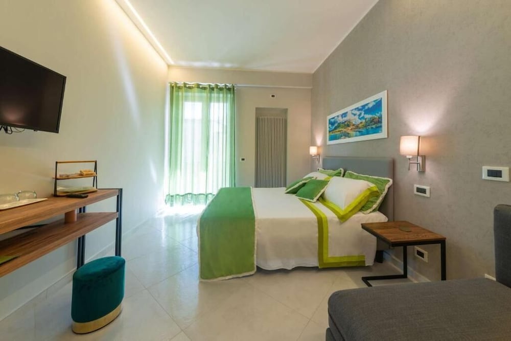 B&b La Piazzetta - Ischia