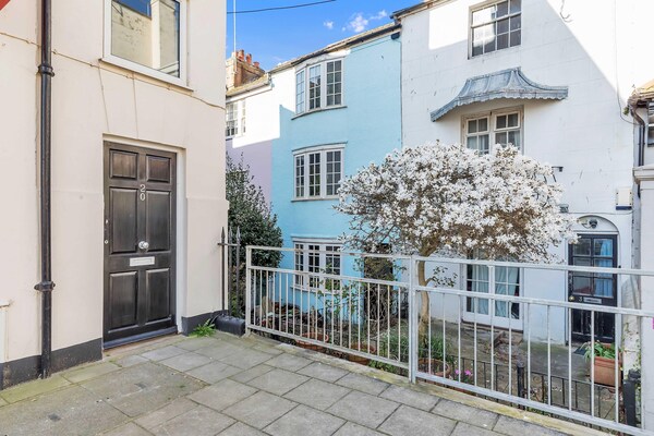 City Chic Townhouse By My Getaways - Brighton