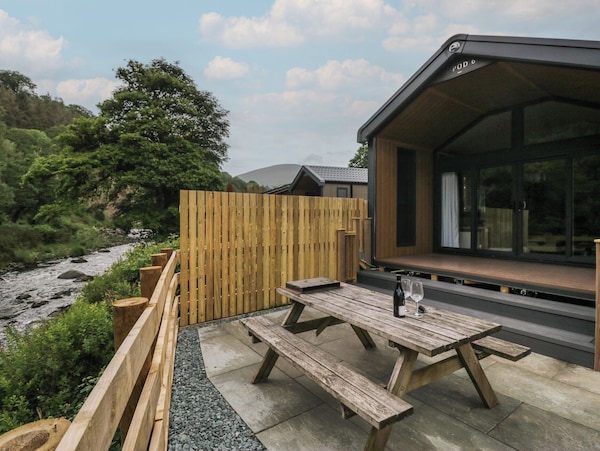 Sail Luxury Family Pod - Keswick