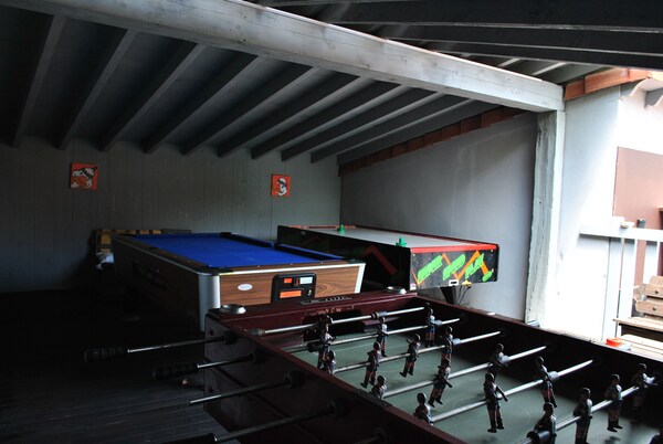 Hospedaje Javier - Isla