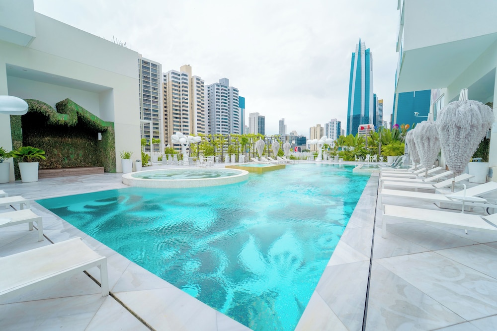 Wanders Panama By Boutique Apartments - Playa Blanca, Panamá