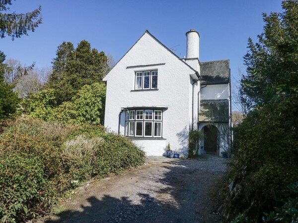 Brackenthwaite - Bowness-on-Windermere