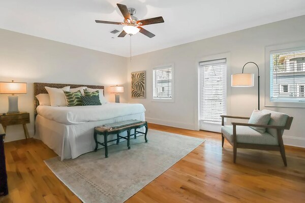 1 Rooftop Relaxation - Santa Rosa Beach, FL