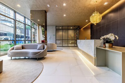 Charlie Grand Vitrali Moema - Soft Opening