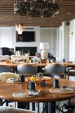 Restaurante