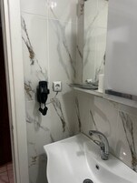 Secador de cabelo 