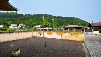 Villa | Terrenos do alojamento