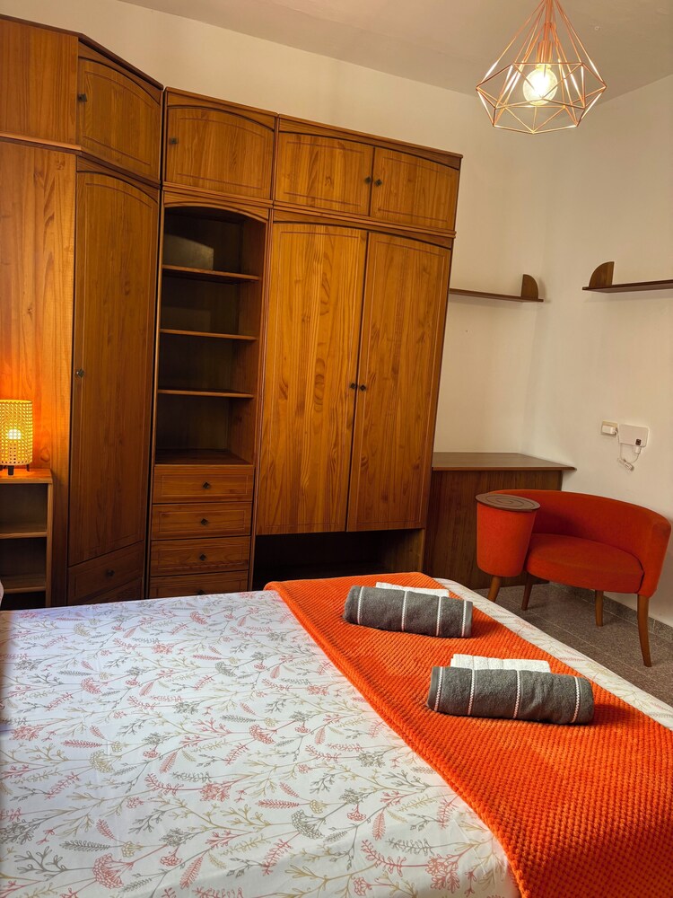 Casa Vistabuena, Golf, Relax, Beach, Views - Buenavista del Norte | Vrbo