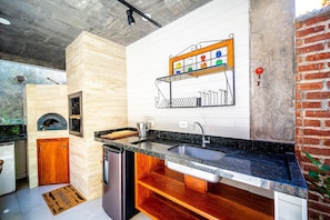 Villa | Interior
