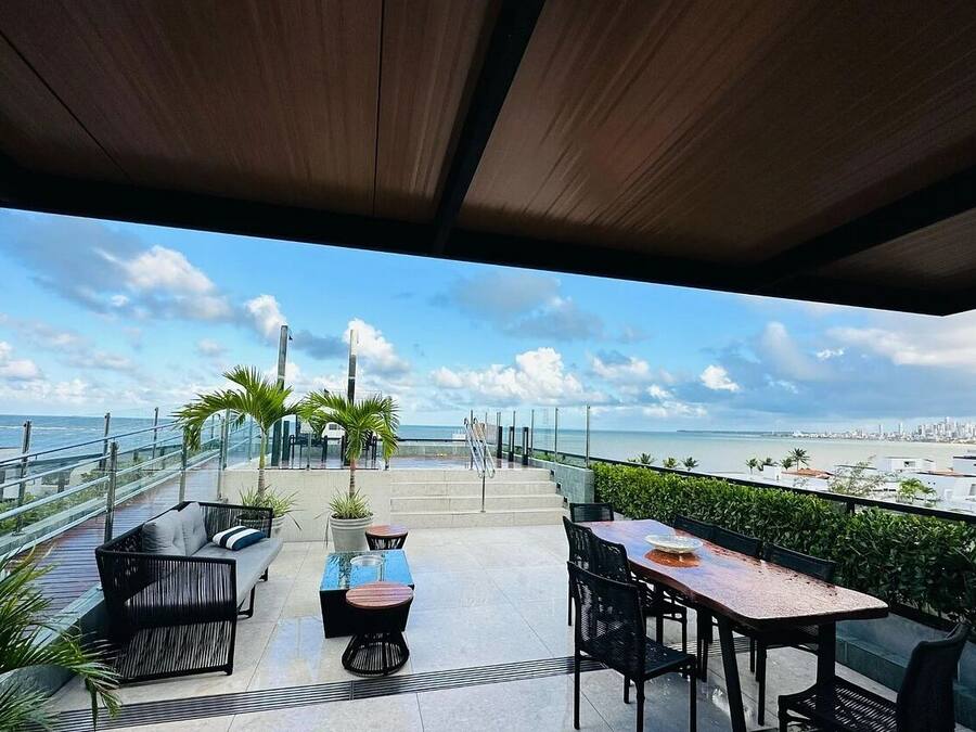 Área da propriedade