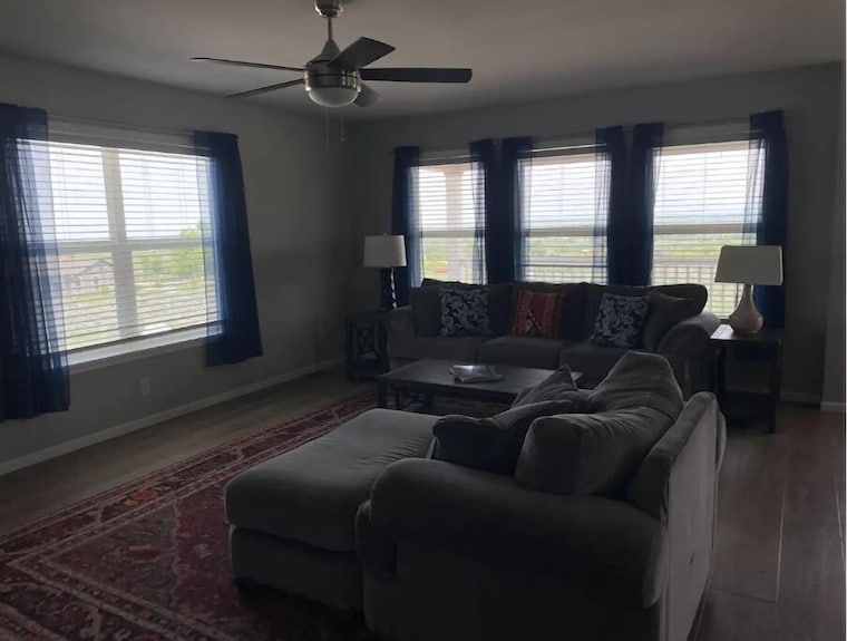 Charming 3-bedroom House With Ac, Wifi In Beautiful Lander - Lander, WY