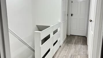 Apartamento | Parte interna
