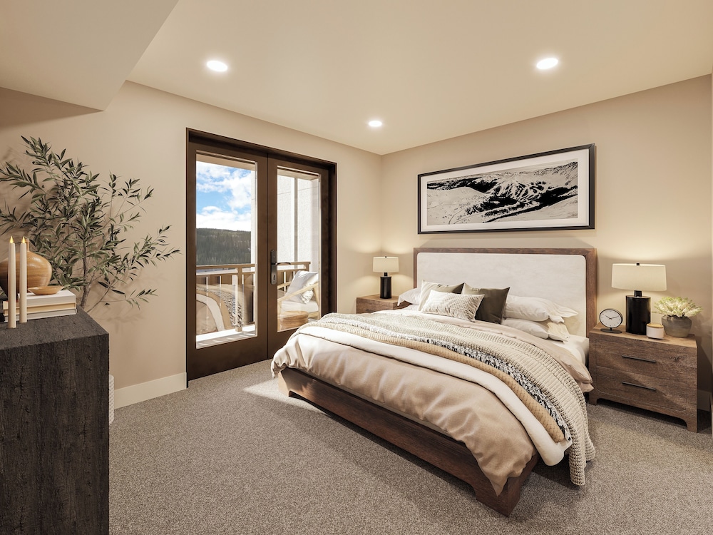 Kindred Resort A Rockresort - Keystone, CO